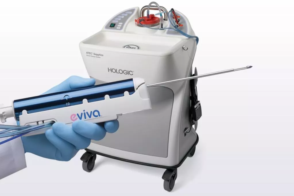 ATEC™ Breast Biopsy System | Hologic® Australia